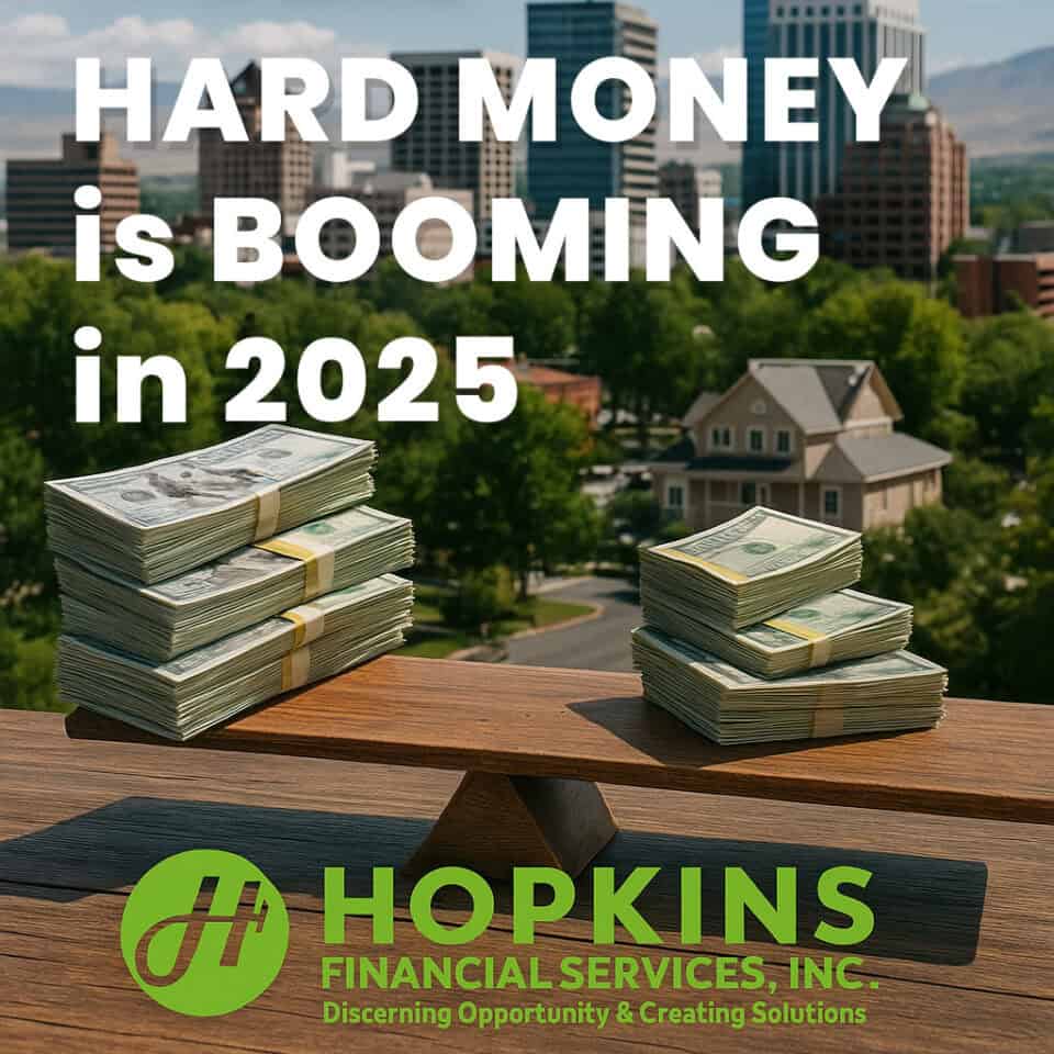 Hard Money Loan vs. Traditional Mortgage Loan: What’s the Real ...